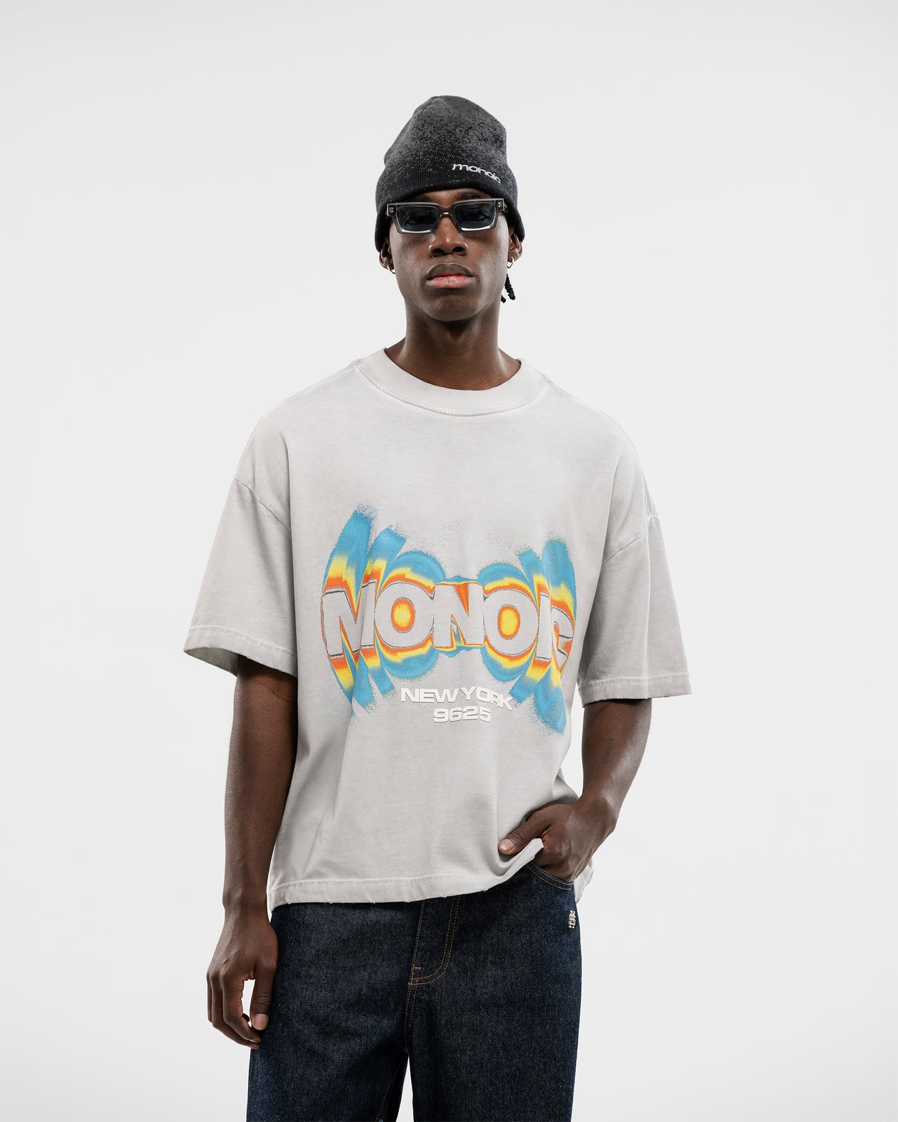 SHOP THE LOOK – MONOIC SAS