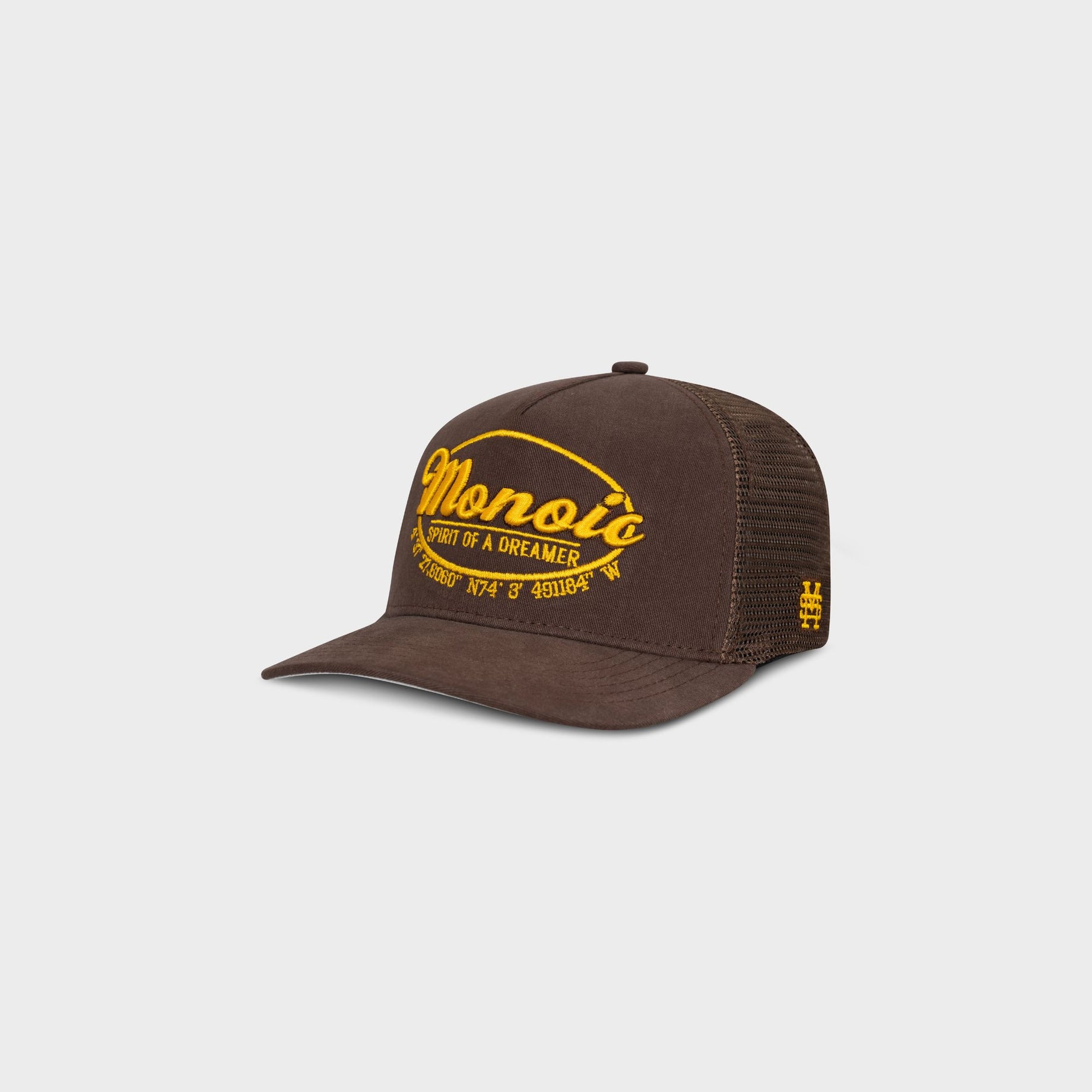 Gorras – MONOIC