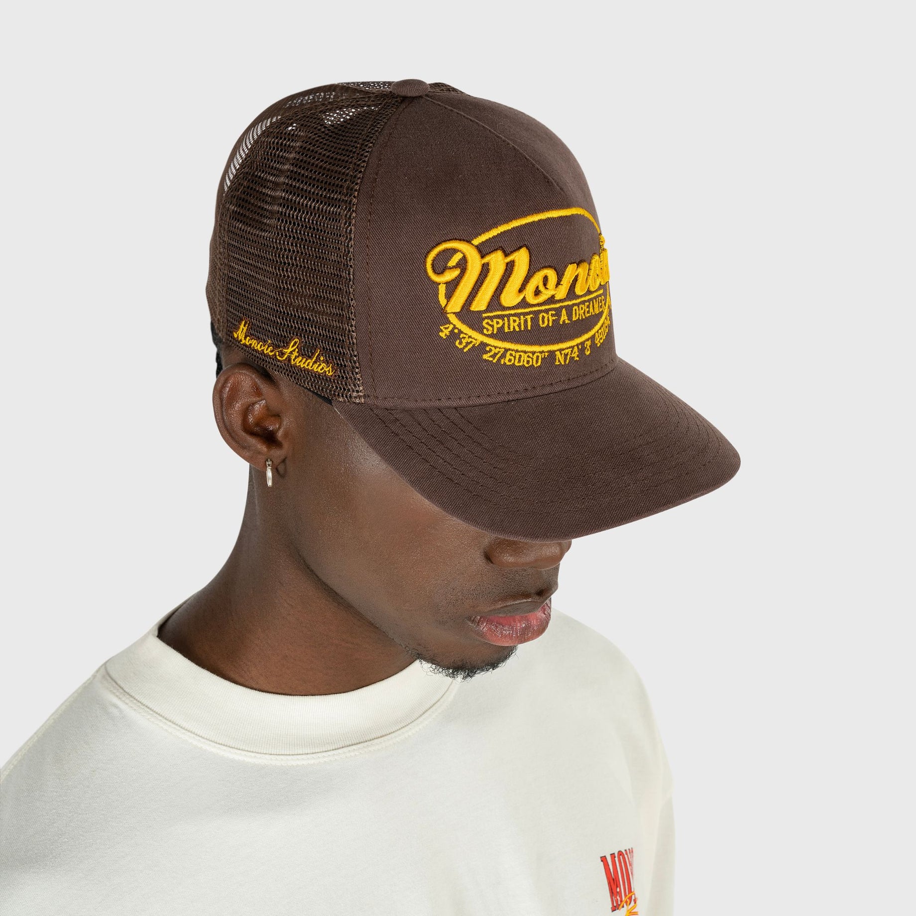 Gorras – MONOIC